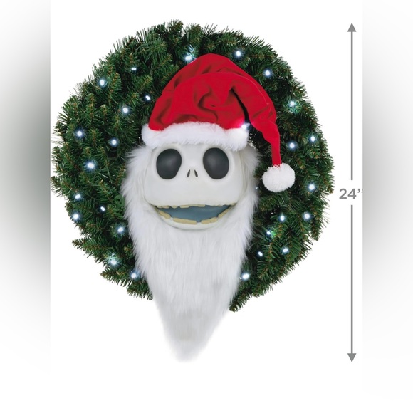 Holiday | 222 Jack Skellington Disney Nightmare Begore Christmas ...